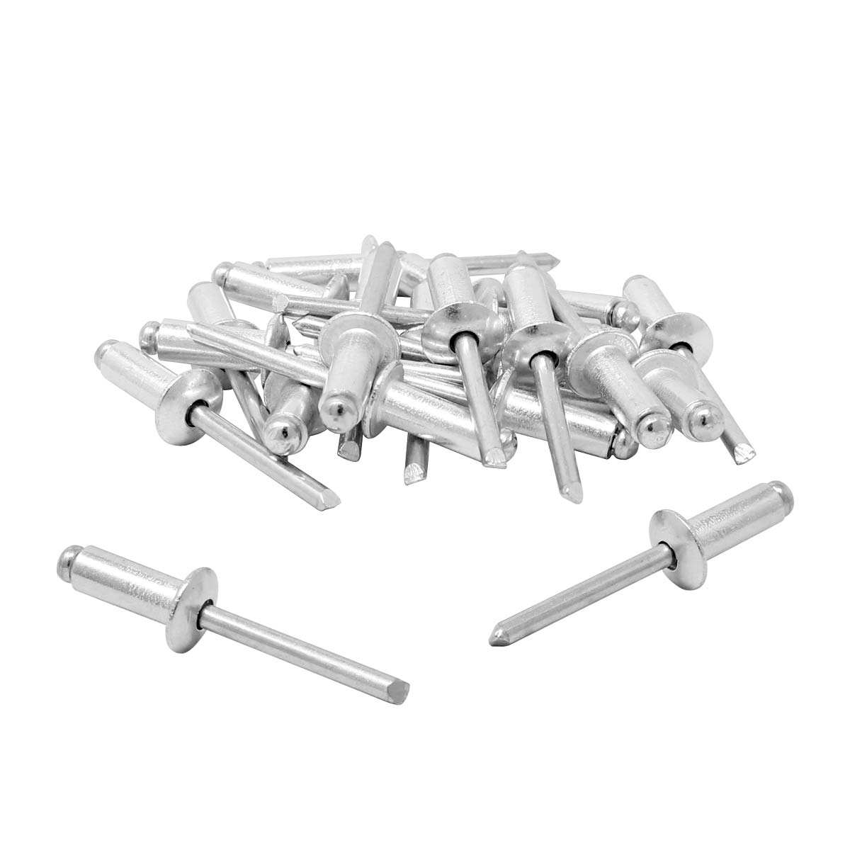 Remaches 1/8" 50 piezas 11831 Adir