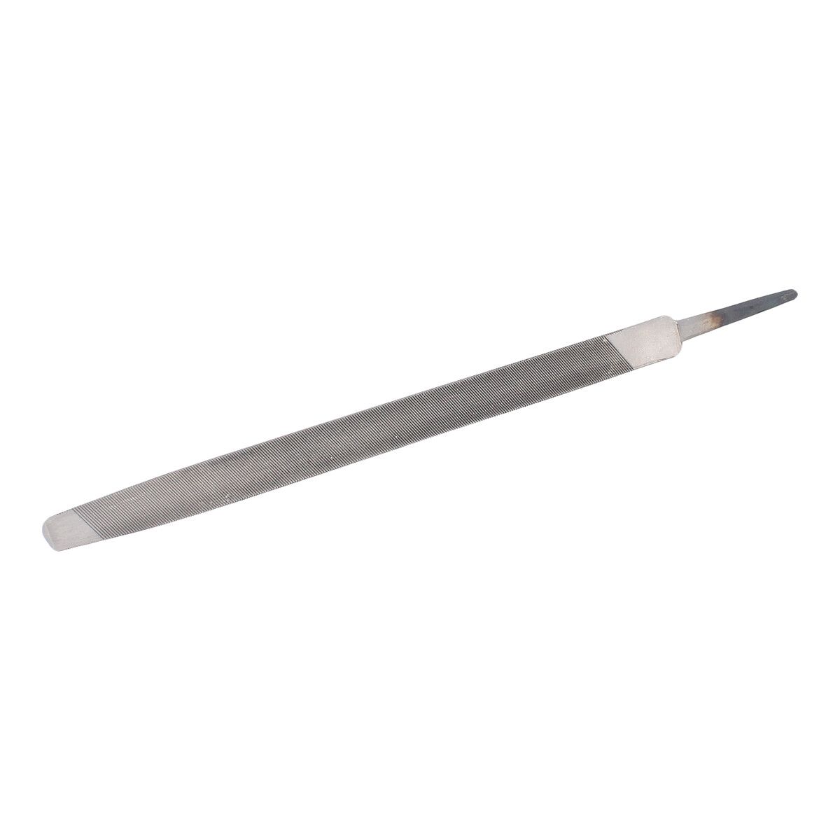Lima triangular pesada 8" SW-6303102 Fumetax