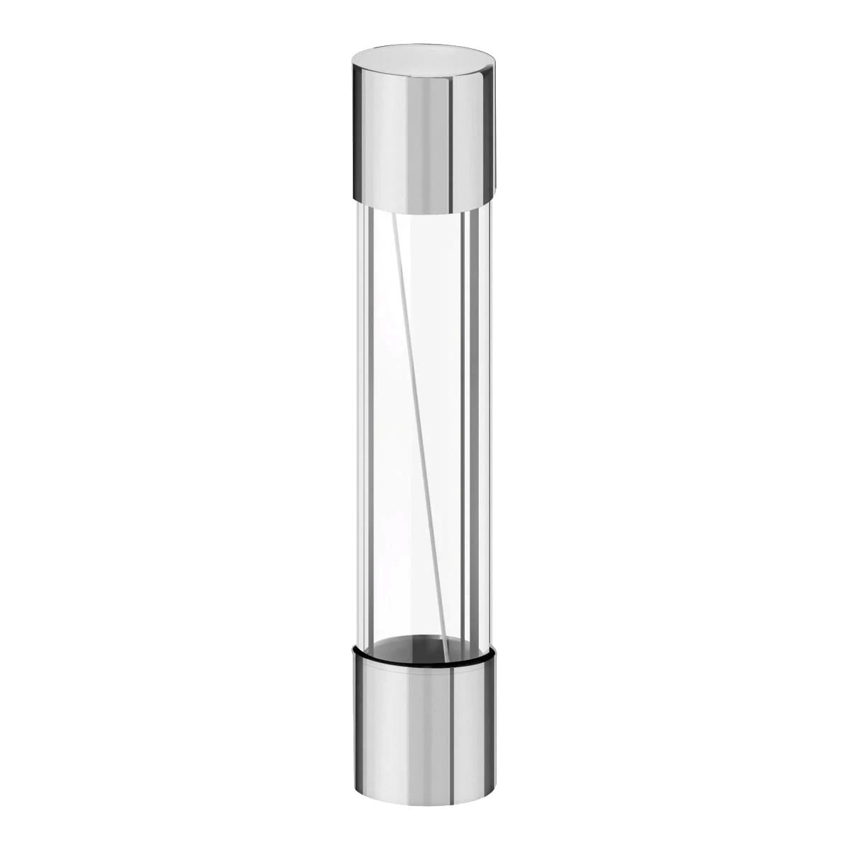 Fusible Americano de 15 A 250 Vca FAME 15 Steren