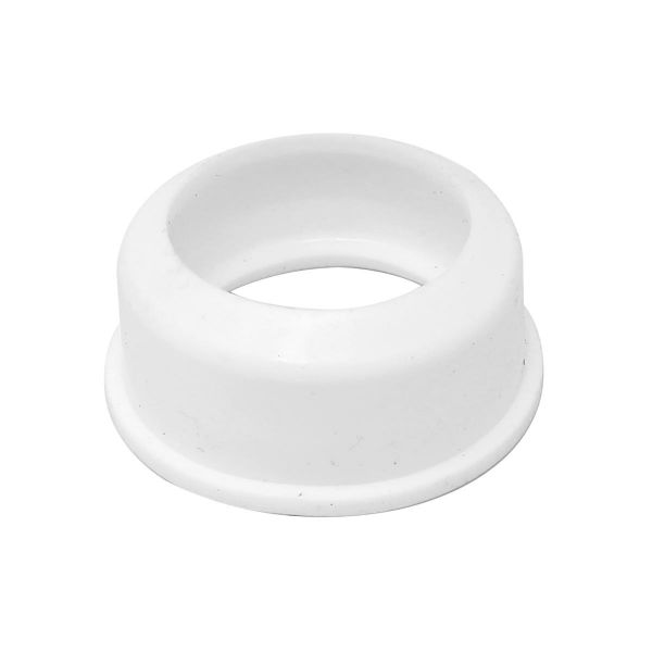 Chupón de PVC para cespol 2" x 1-1/2" 16203 Maxflu