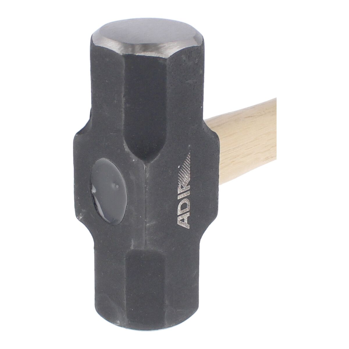Marro octagonal con mango de madera 4 lb 15272 Adir