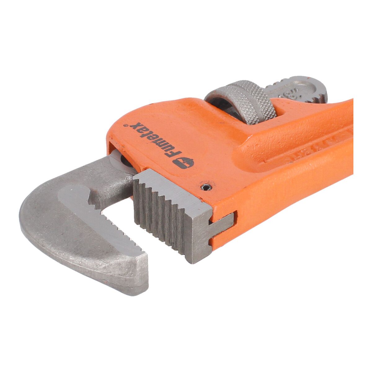 Llave Stilson para tubo 18" SW-81121718 Fumetax