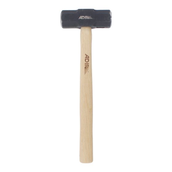 Marro octagonal con mango de madera 4 lb 15272 Adir