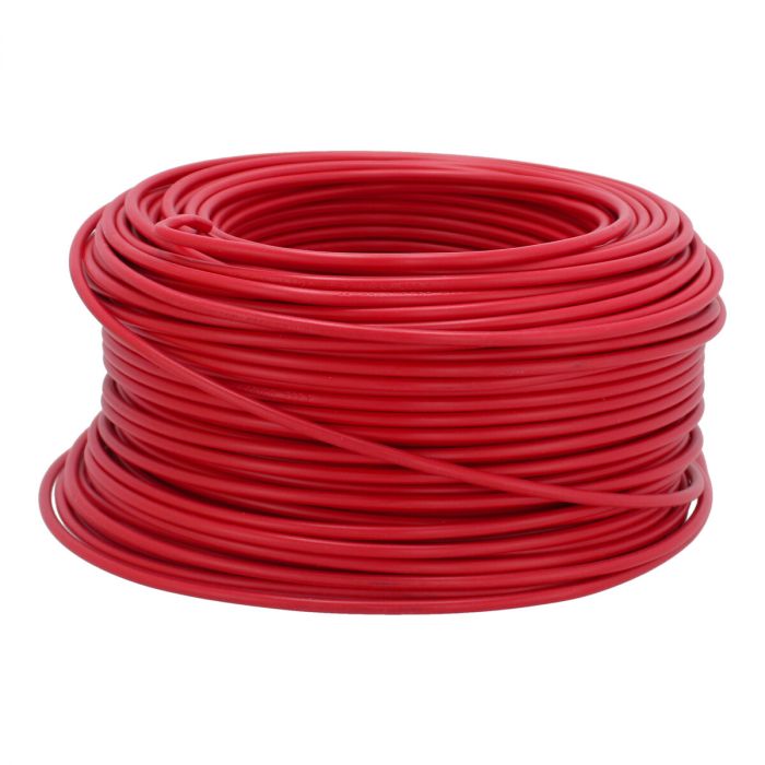 Cables - Material Eléctrico - Construcción