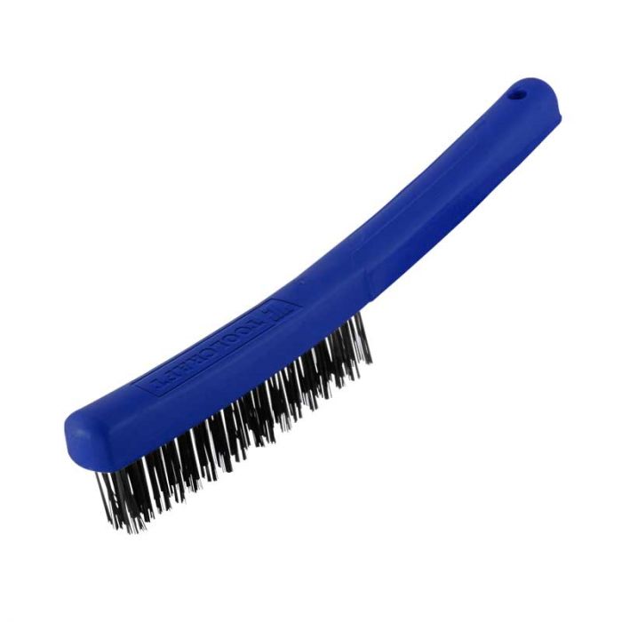 Toolcraft
