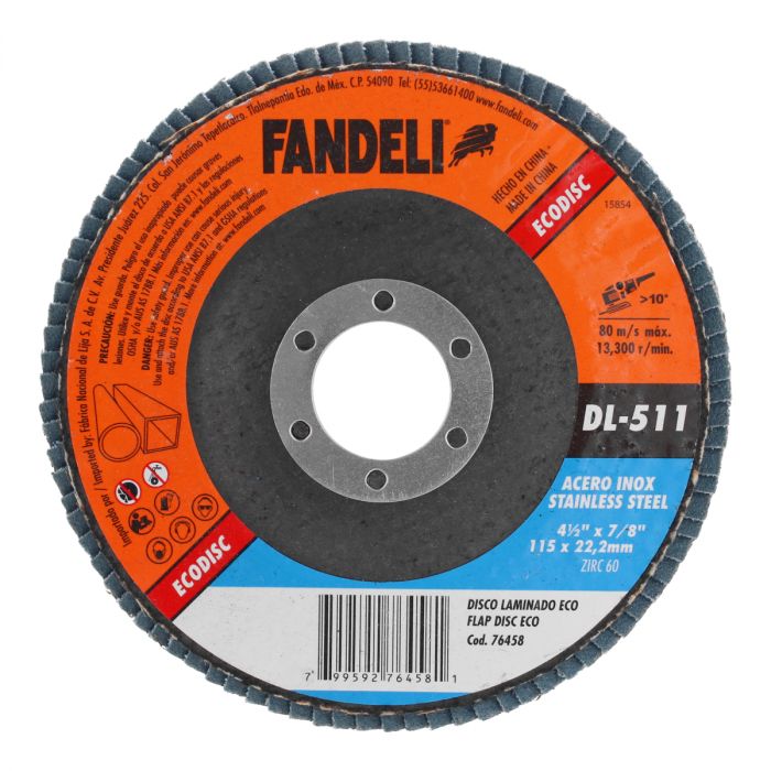 Fandeli