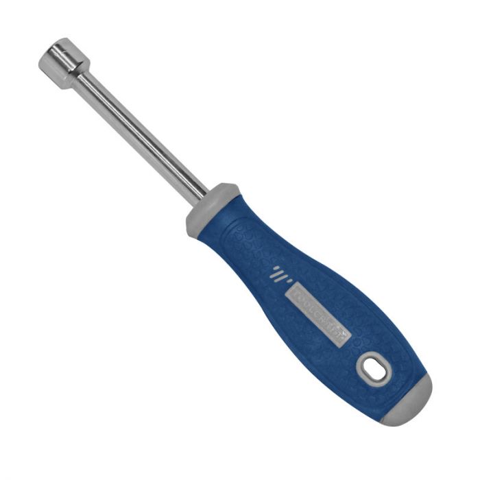 Toolcraft
