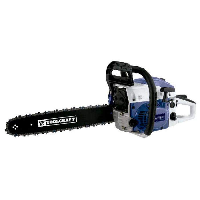 Toolcraft