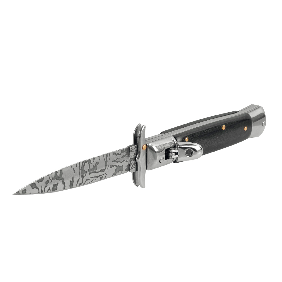 Navaja 3-1/2" automática 7083 Lion Tools